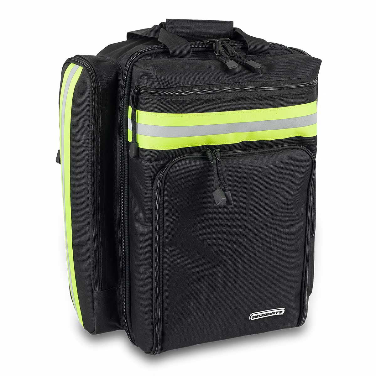Elite Bags Emergency Basic Life Support Backpack - Medium – MediPro
